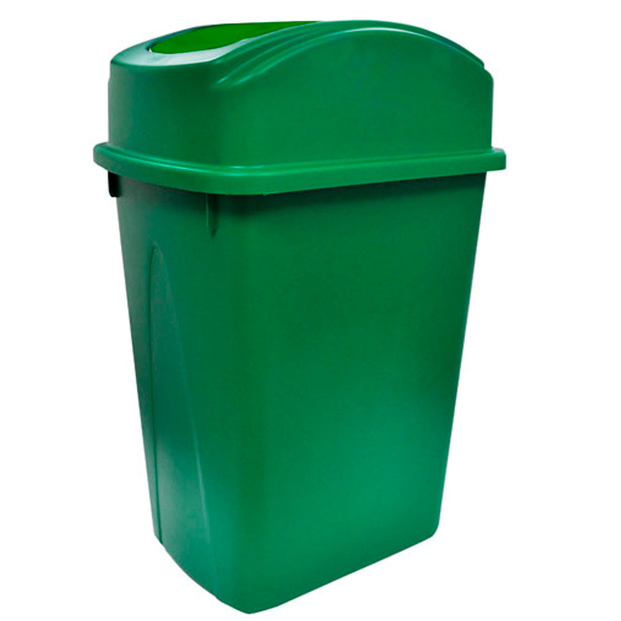 Basurero Vaiven 10L - 3GL