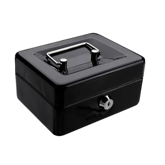 Caja Menuda 8"