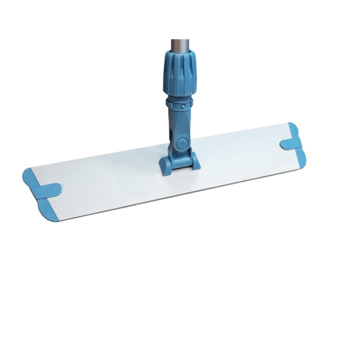 Lampazo Flat 24" Mango Y Porta Pad Solo