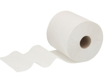 Paño Wypall Rollo Blanco 500 Hjs